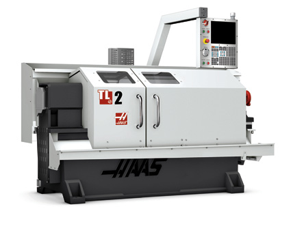 HAAS-TL-2 – Attica Automation Inc