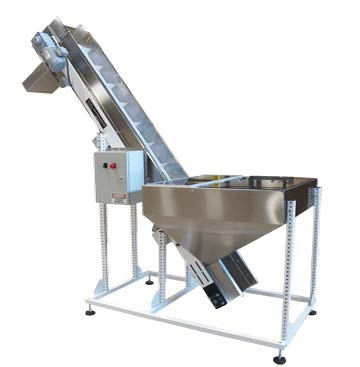 Feeding Systems – Attica Automation Inc