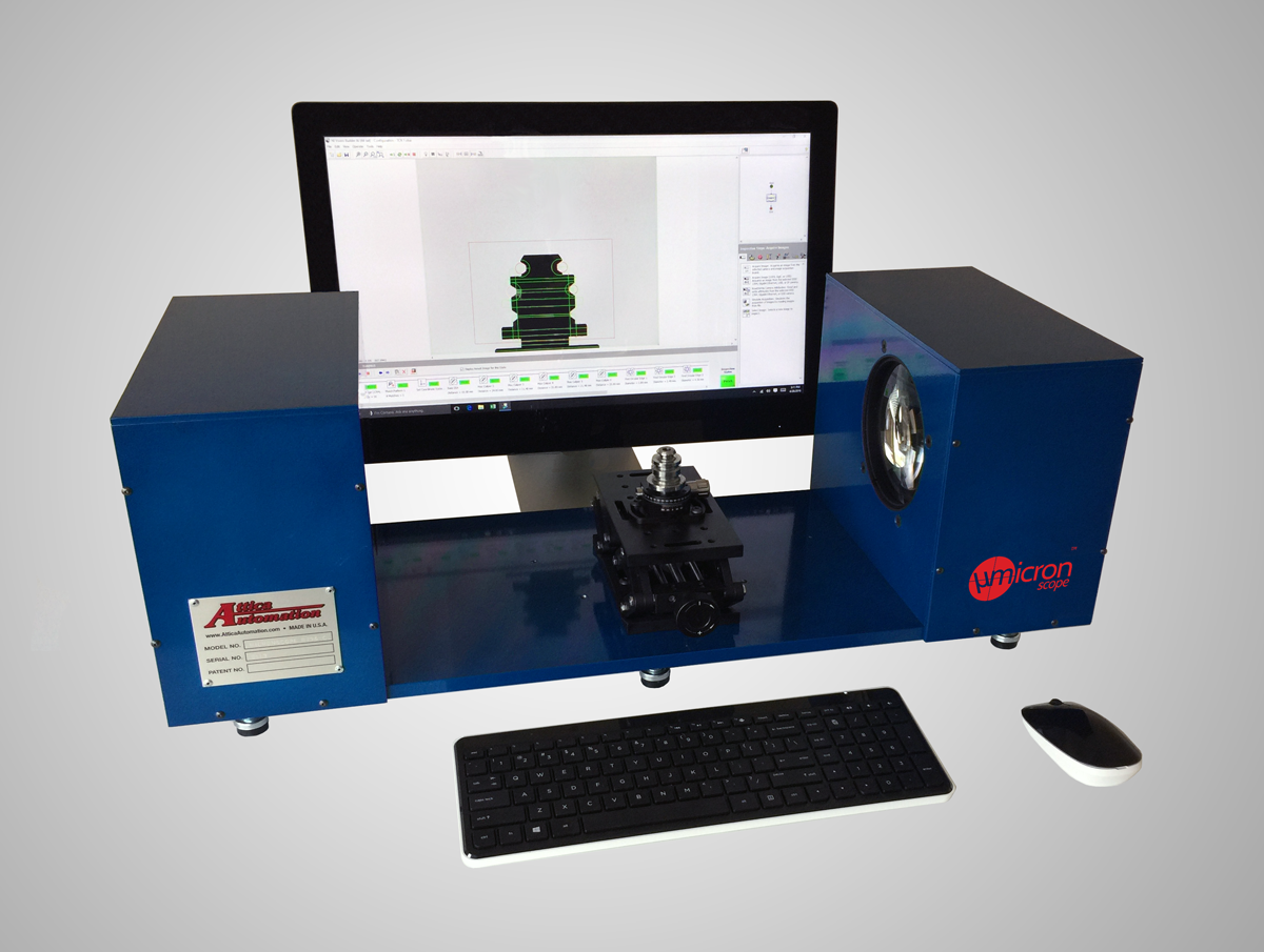 Attica Automation Inc – High Speed Inspection, Sorting, and Assembly ...